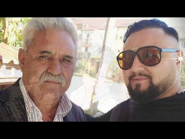 Miraj Tzunami - Necazule stai la panda - Dedicatie pentru Pintea