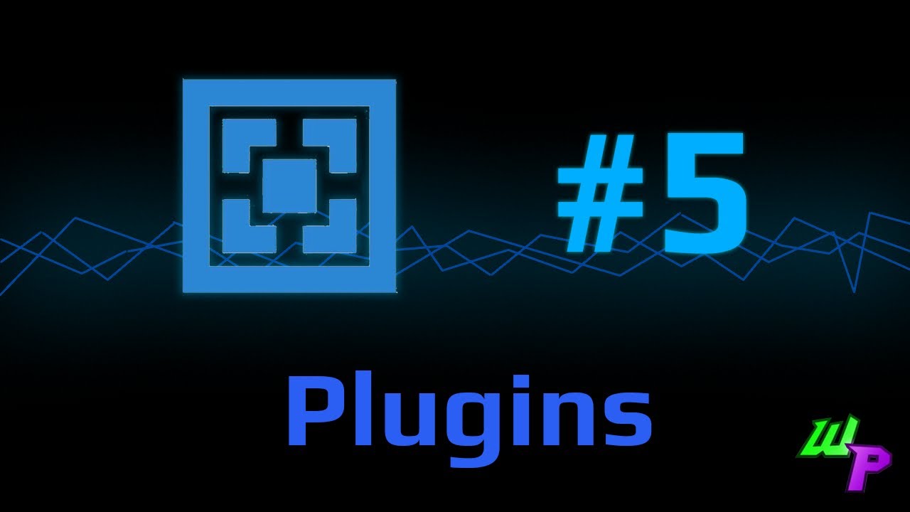 Aternos Tutorial 5 Plugin Installation Youtube