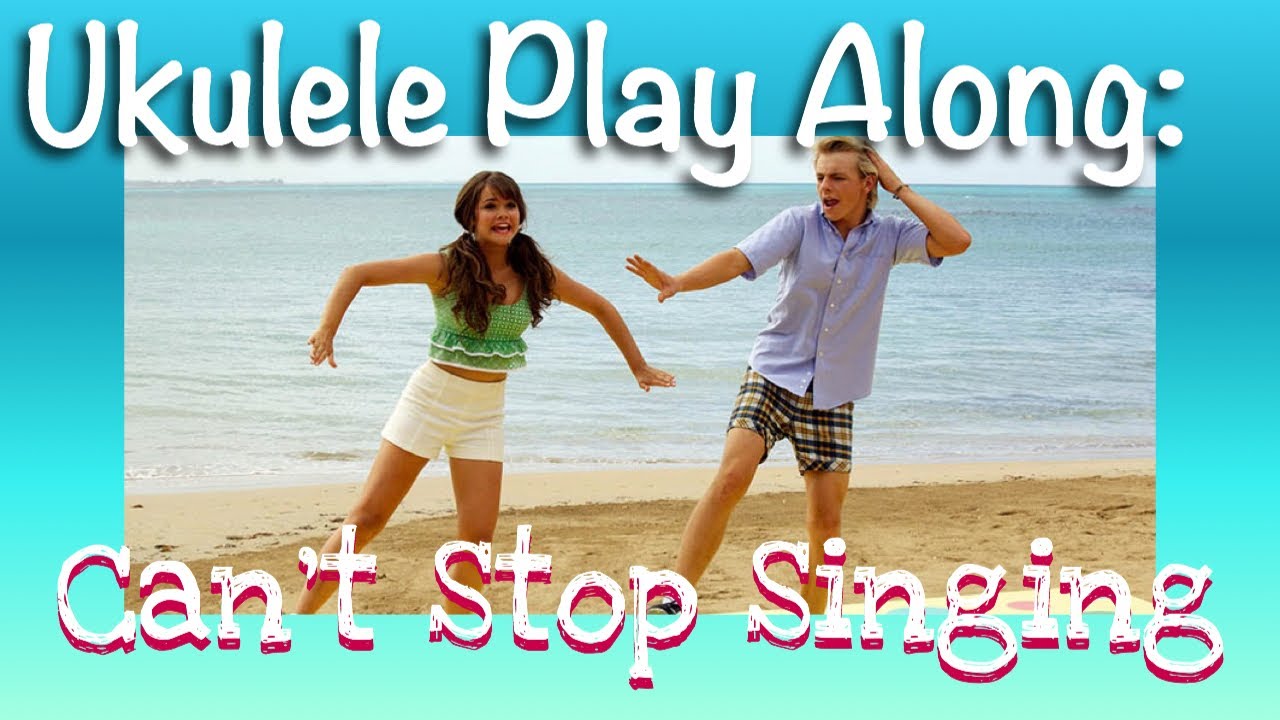 Can T Stop Singing Make It Stop At Delia Johnson Blog