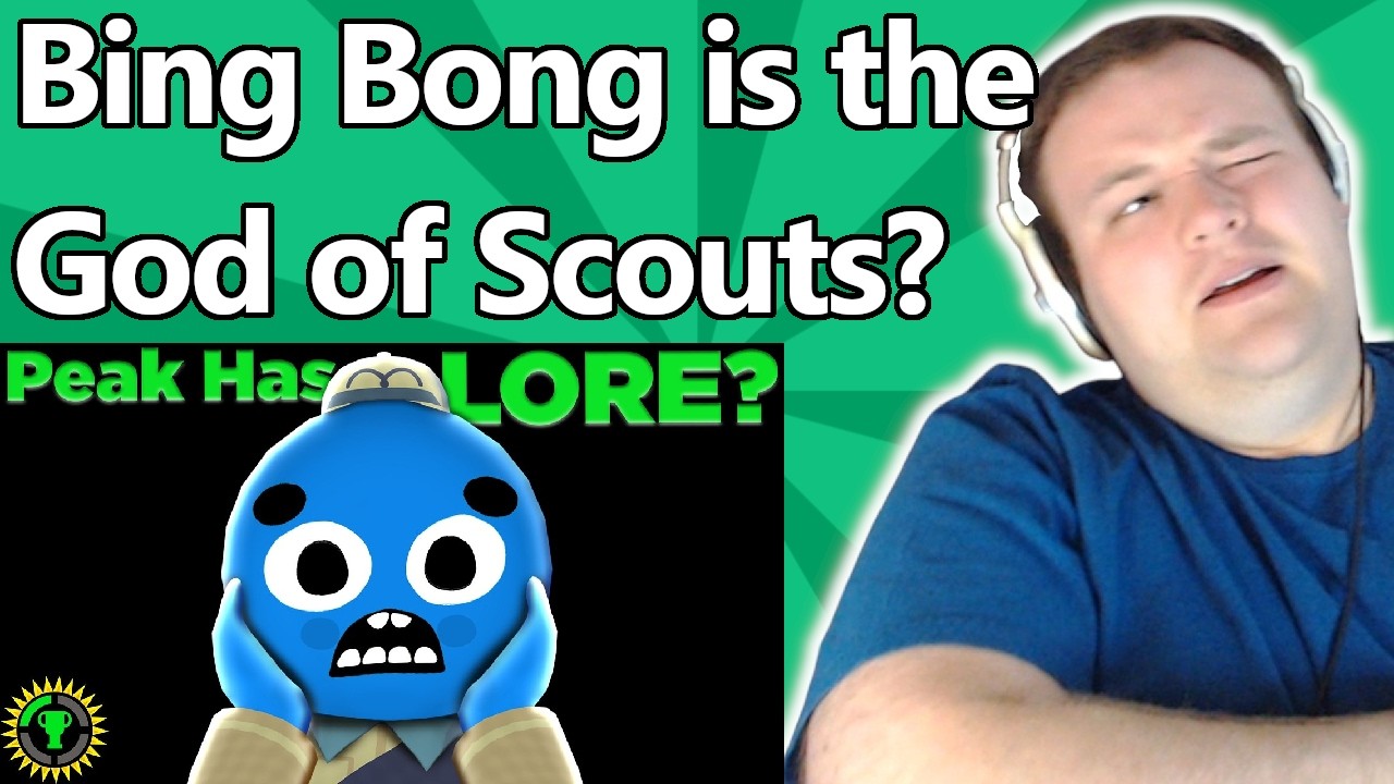 Peak Actually Has Lore Gametheory Fort Master Reaction Youtube