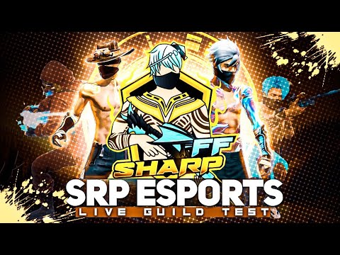 Sharp Ff Live Custom Room Guild Test Live Guild Test 1 Vs 1 Live