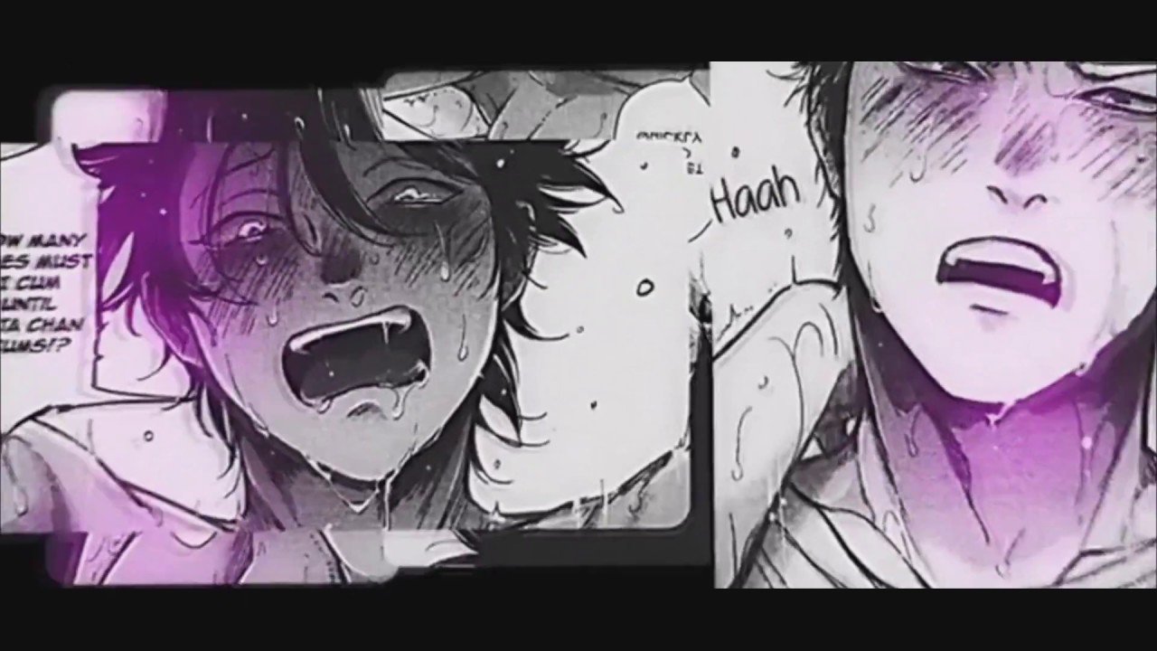Yaoi Edits Compilation Nsfw 20 Youtube