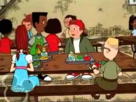Recess Season 1 Episode 4 Youtube