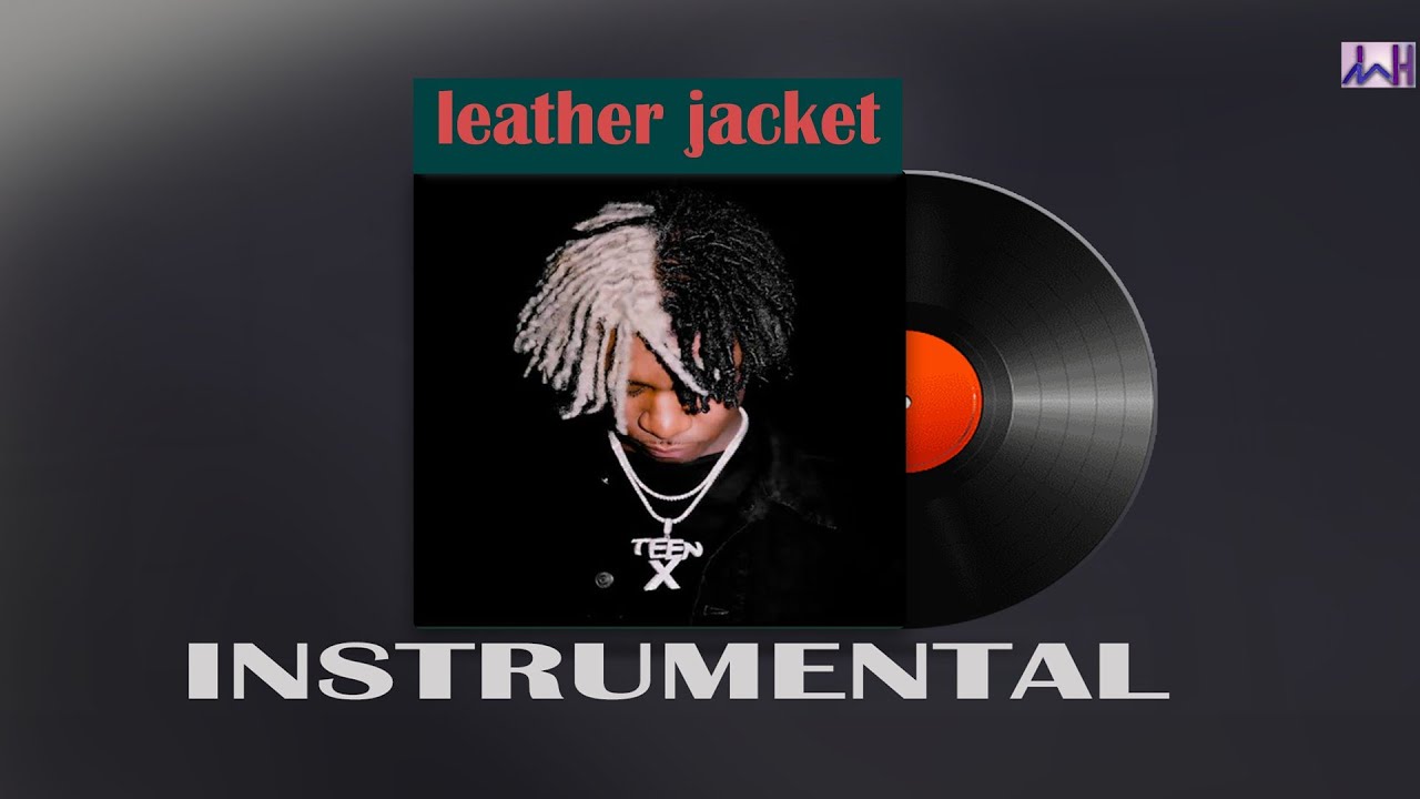 Ken Carson Leather Jacket Instrumental Youtube