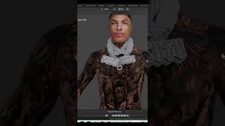 Making A Chain Bracelet Nails Earrings Temp Shorts Gta5 Gtav Gtarp ...