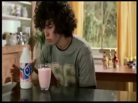 Yop Me Mama Commercial But Everytime They Say Yop It Gets Louder