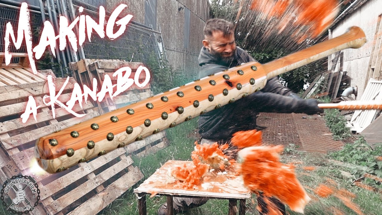 Samurai Kanabo Samurai Armor Experience Samurai Training With