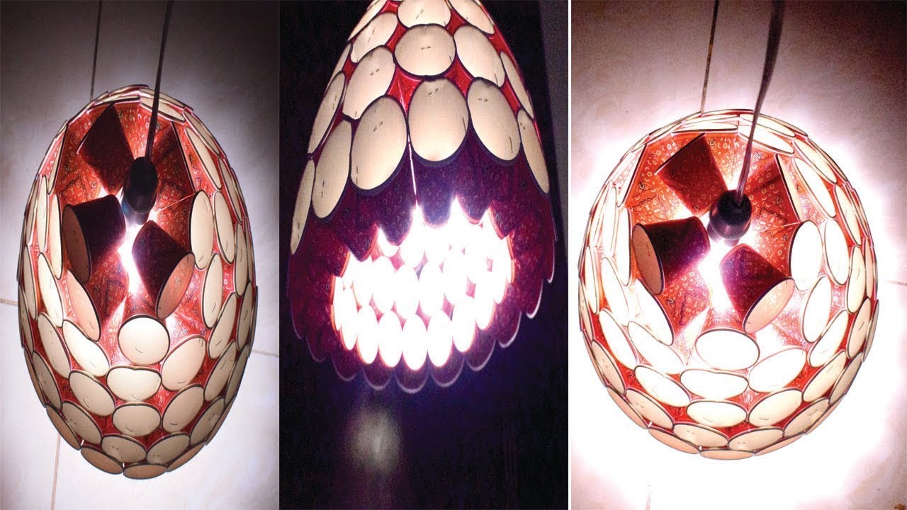 Paper Cup Lantern Ideas At Clyde Rucker Blog