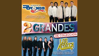 Los Acosta Jamás Chords Chordify
