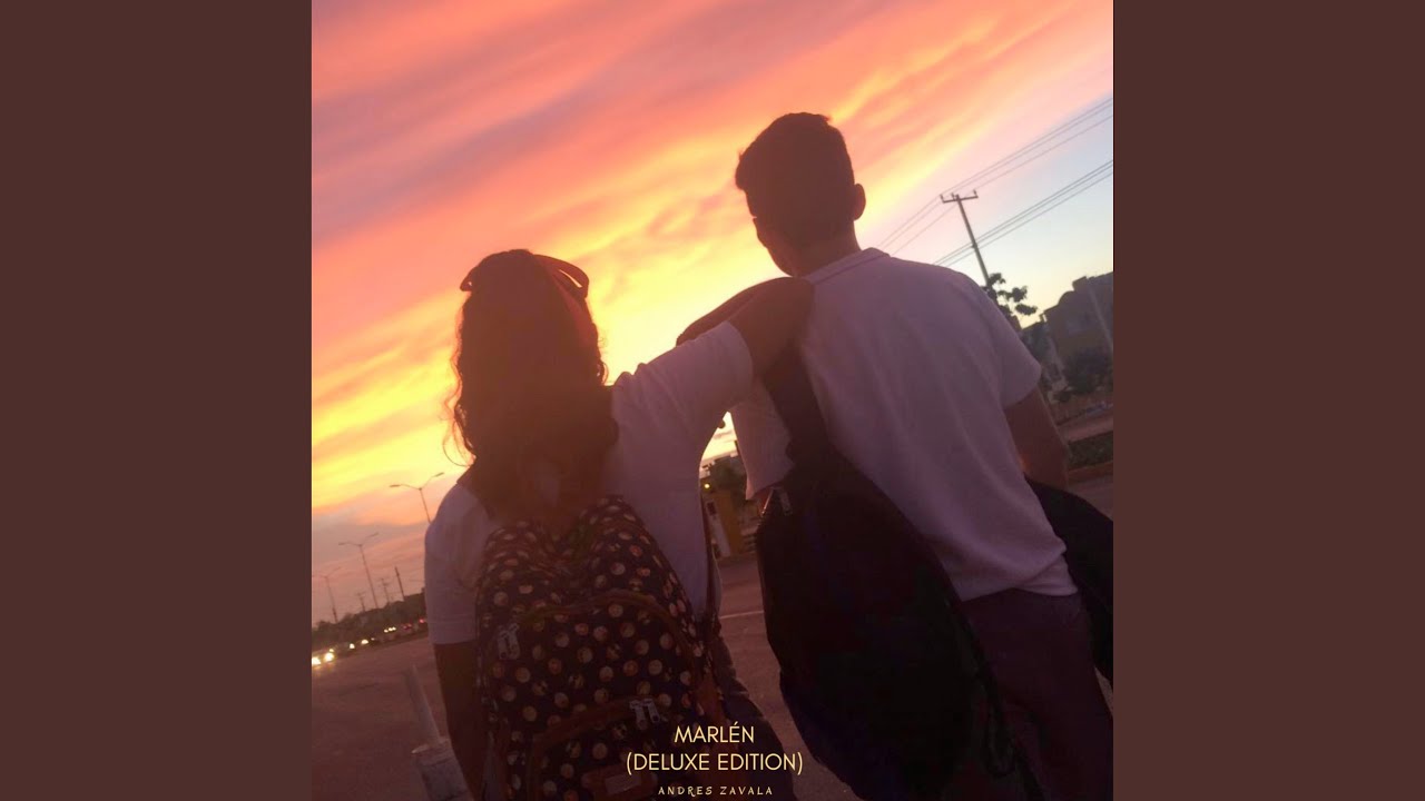 Marlén Youtube Music