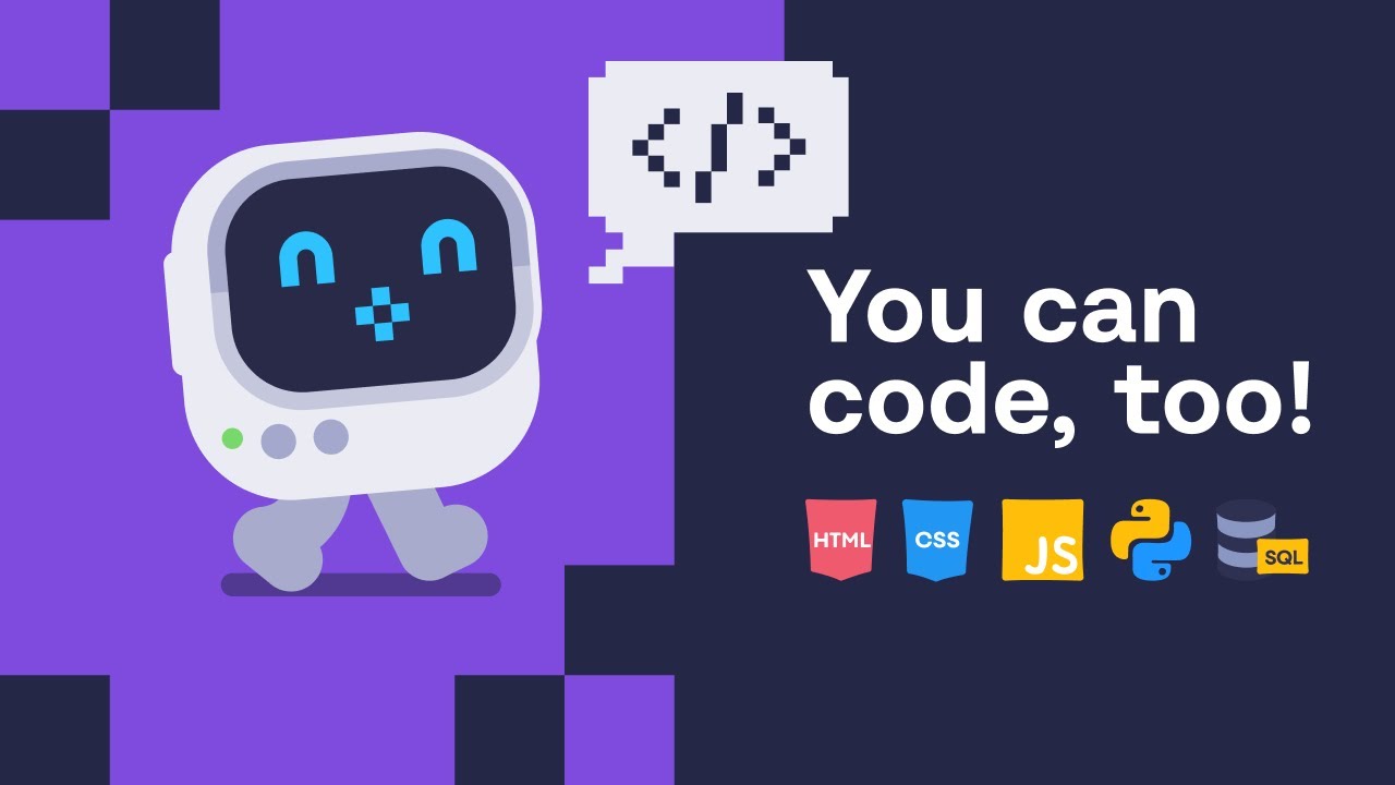 You Can Code Too Learn Coding With Mimo Youtube