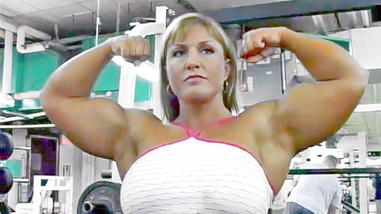 Gina Davis Youtube