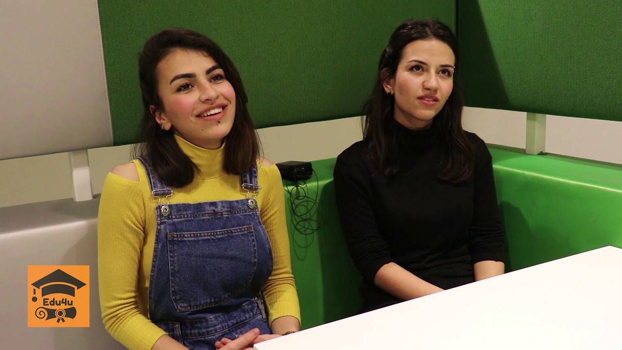 Edu4u Showcase Video Youtube