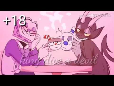 King Dice X Devil 18 Youtube