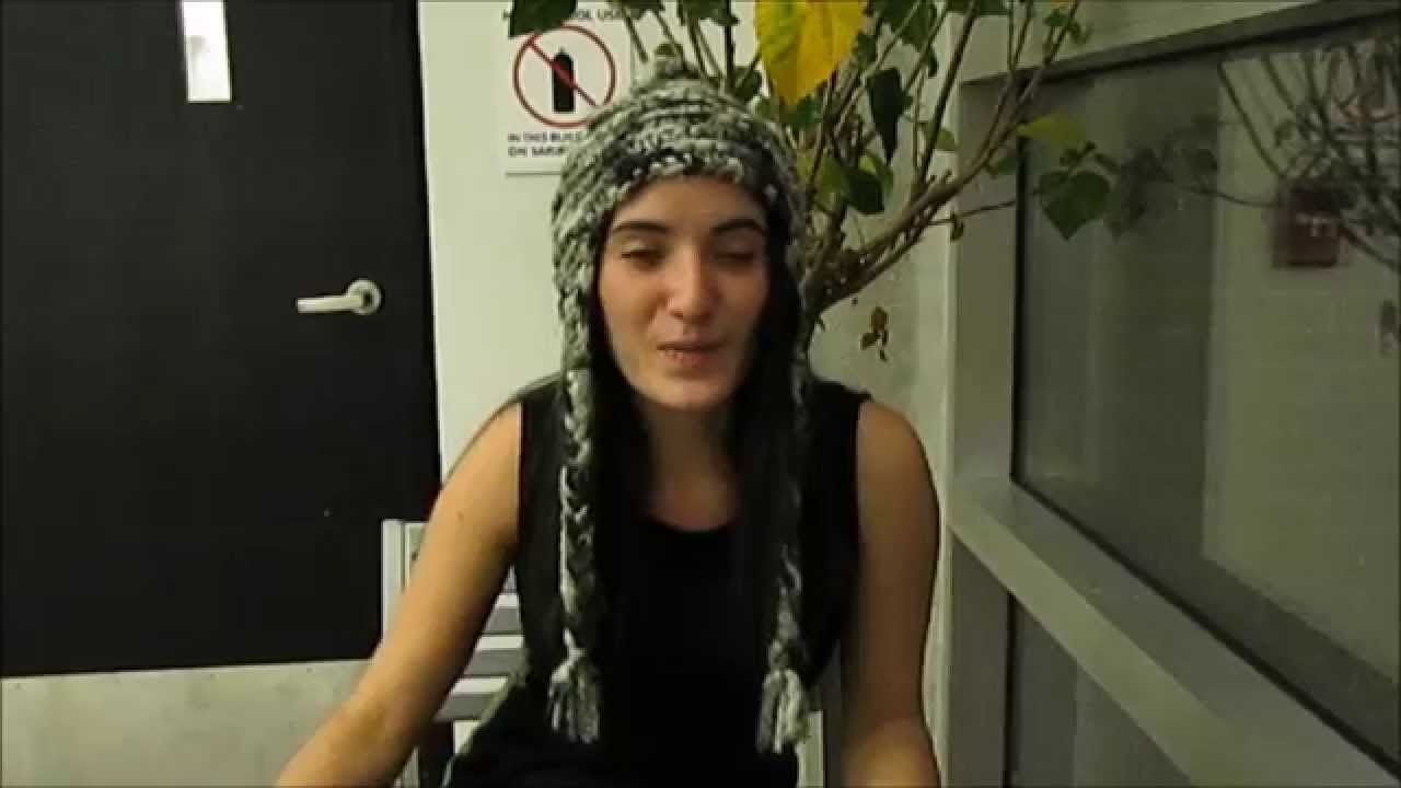 Student Interviews Youtube