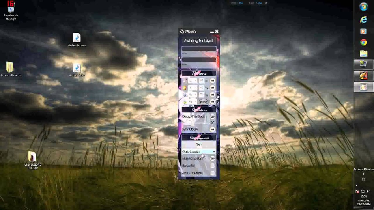 Romedic Tutorial Youtube