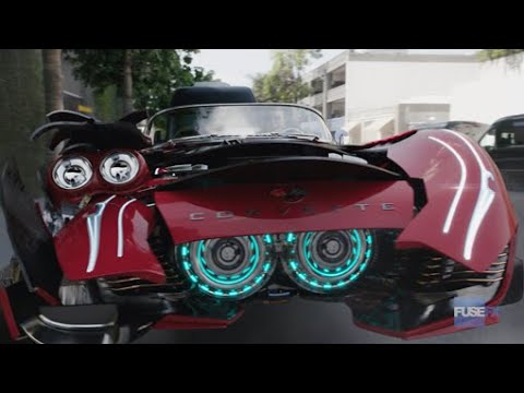 Fusefx Showreel 2020 Youtube