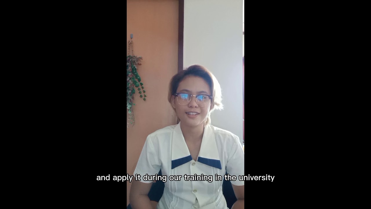 Ctu Vmgo Reflection Youtube