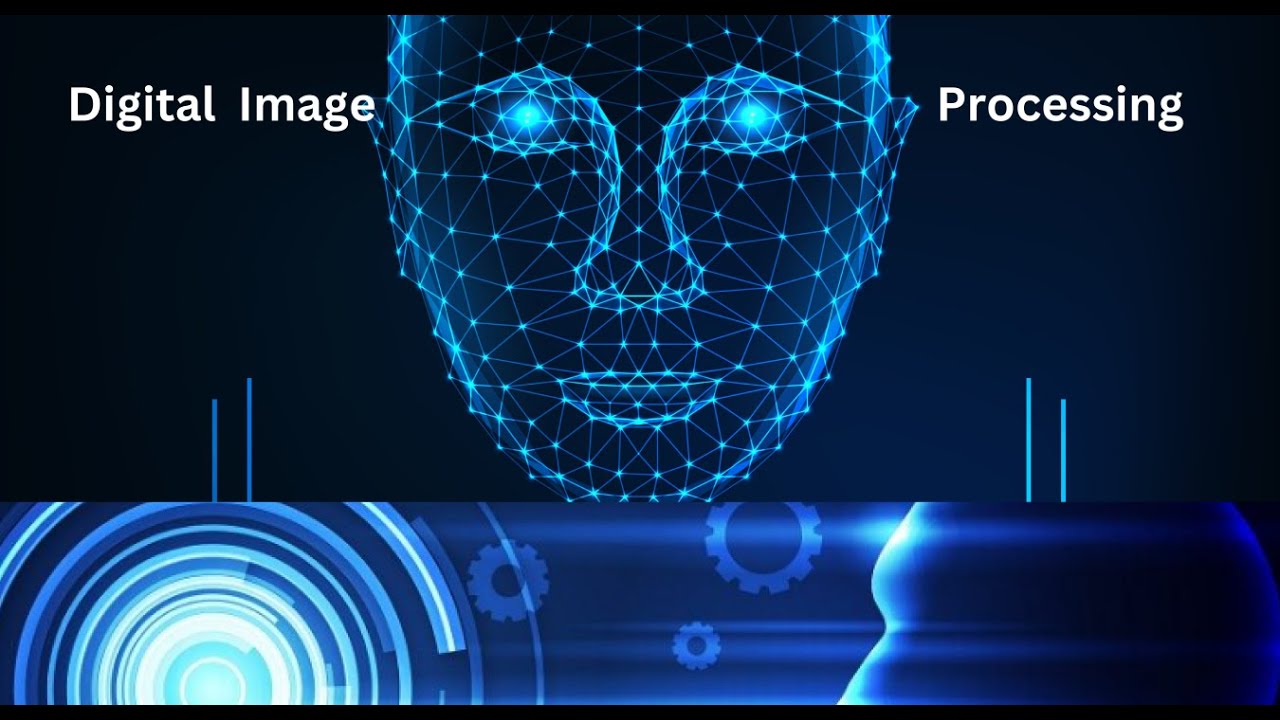 Image Processing Using Python Youtube