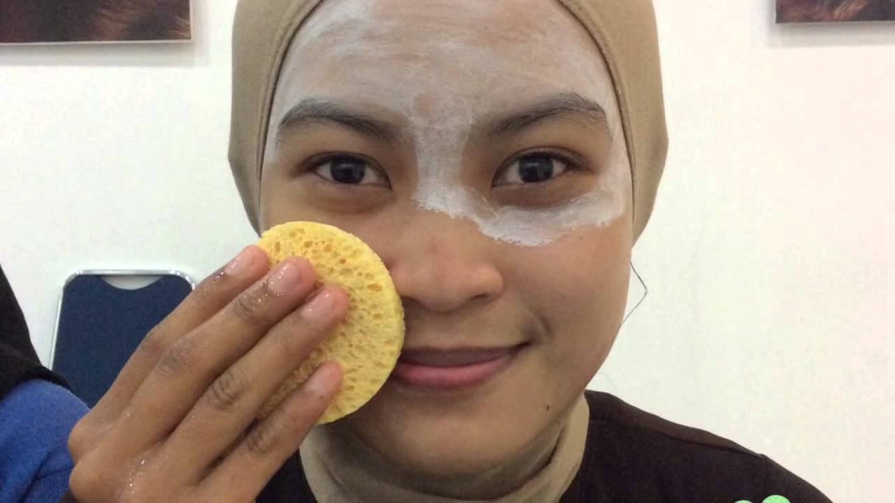 Tutorial Facial Youtube