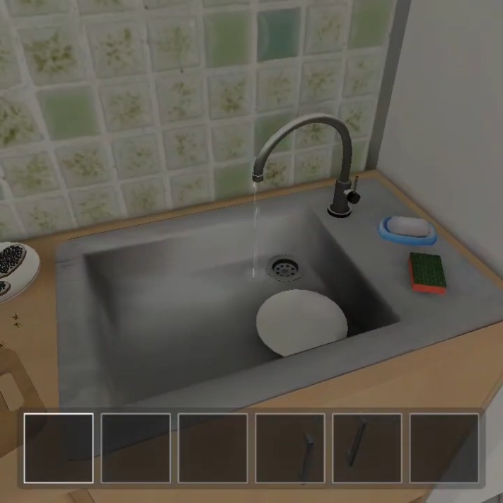 Andrew On Water Sink In Schoolboy Runway Shorts Schoolboyrunway