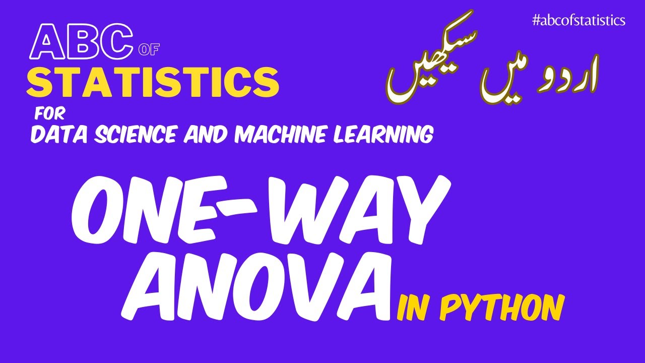 Anova In Python Multivariate Anova With Python Qyebj