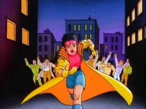 X Men Opening Theme High Quality Youtube