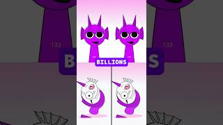 Sprunki Durple Phase 4 Sprunki Sprunkiincredibox Incredibox Memes Tadc ...