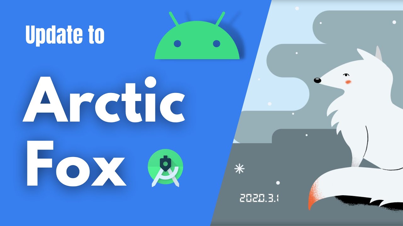 What Is Android Studio Arctic Fox Loboards