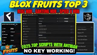 Blox Fruits Script Redz Hub The Best Script No Key Luamaster Mp3 Music ...