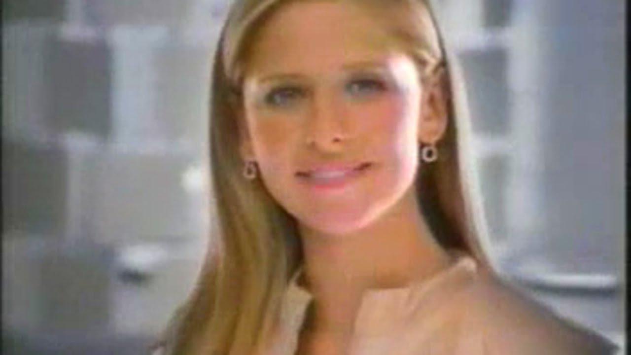 Sarah Michelle Gellar Maybelline Morning Commercial Youtube