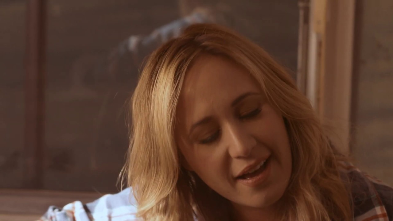 Jessi Alexander Mama Drank Acoustic Video Youtube