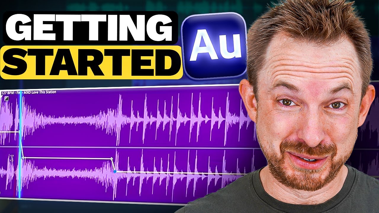 Triadasaudi Blogg Se Adobe Audition Tutorial
