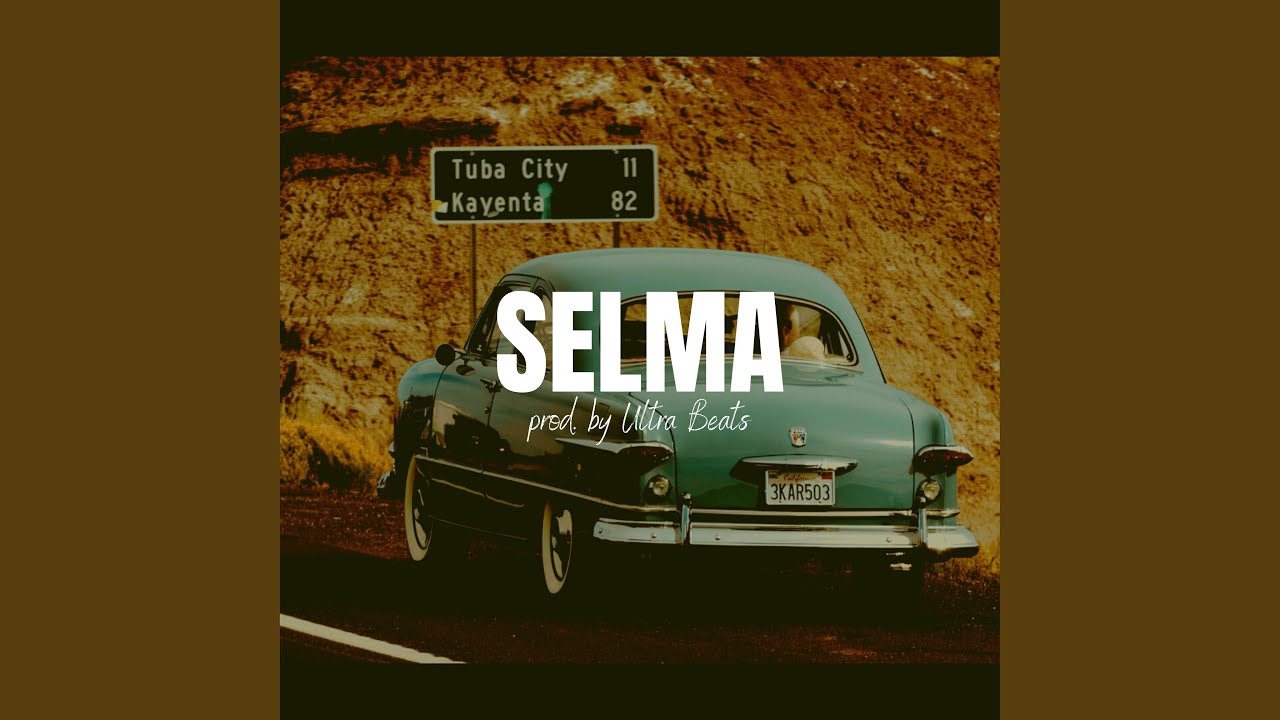 Selma Instrumental Youtube Music