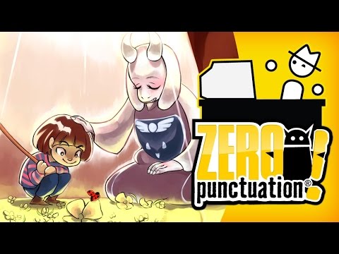 Top 5 Games Of 2015 Zero Punctuation Undertale Know Your Meme