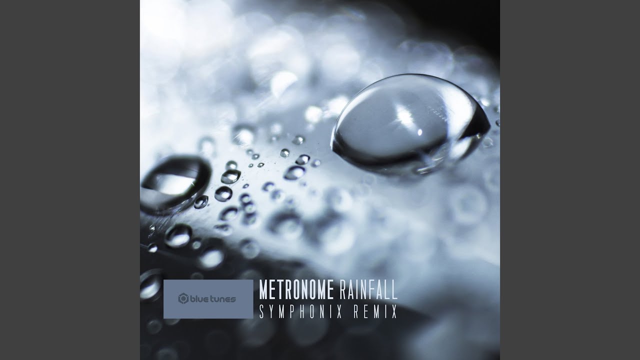 Rainfall Youtube Music