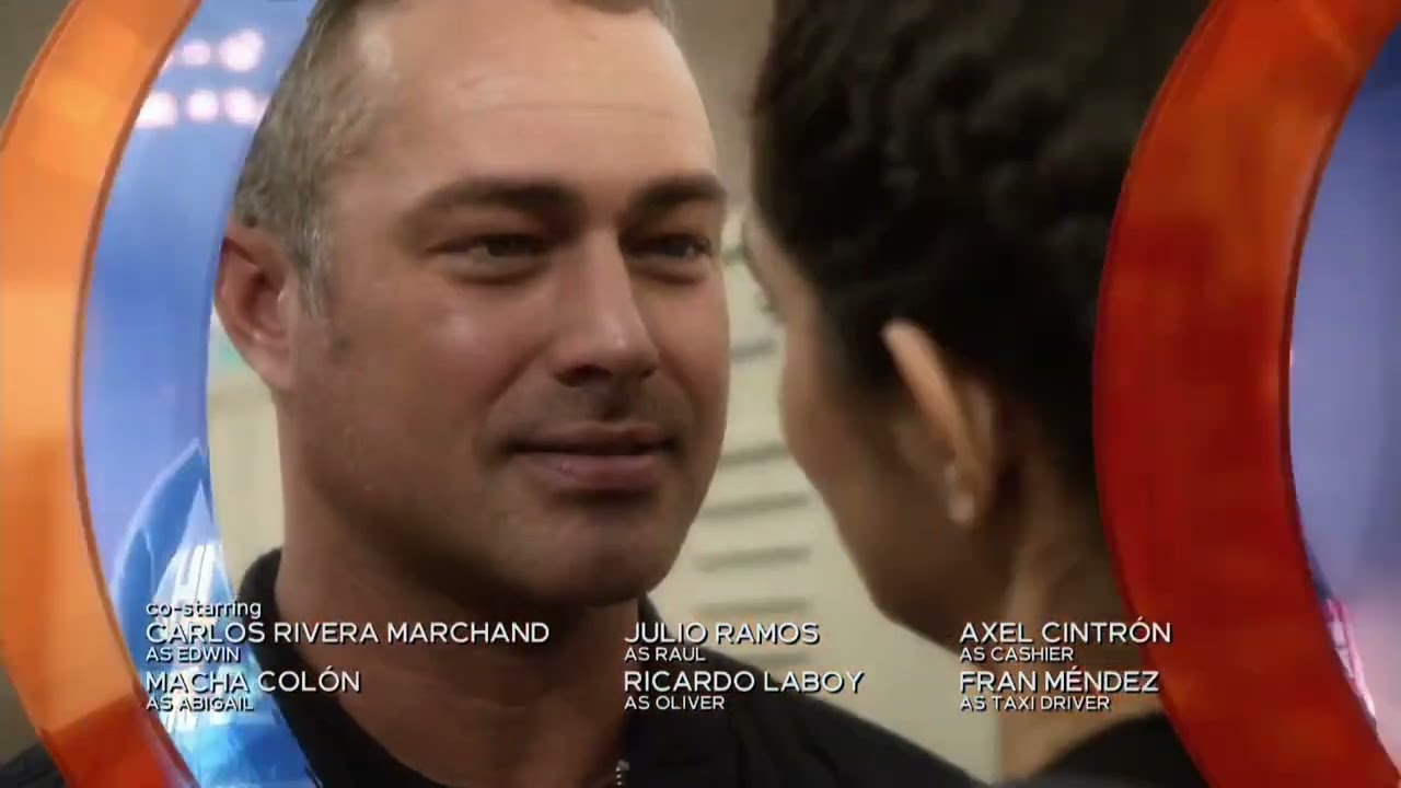 Nbc Split Screen Credits August 24 2022 Youtube