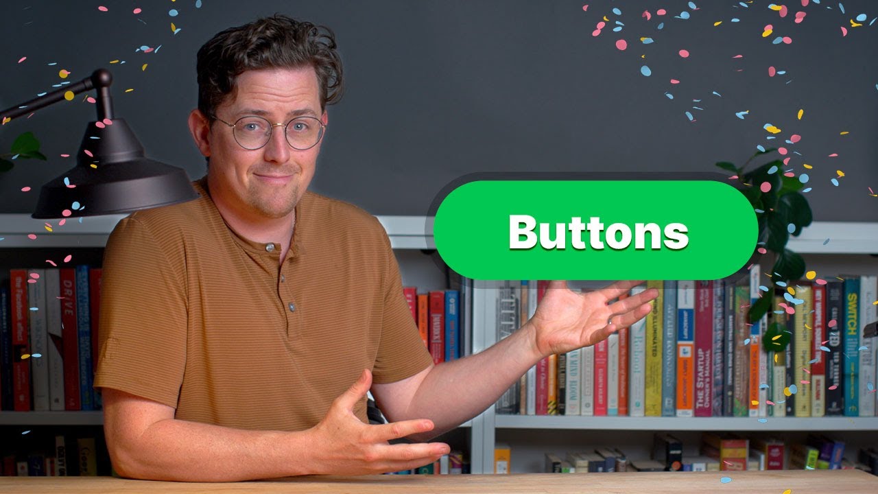 Introducing Buttons Youtube