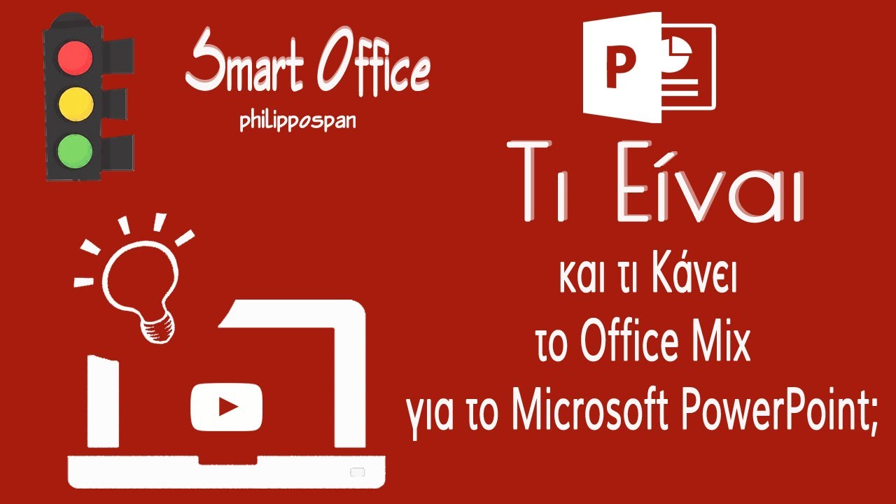 Office Mix Powerpoint Perksres