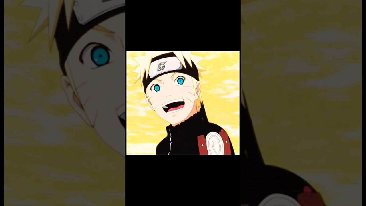 Naruto Youtube