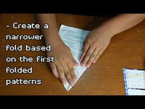 How To Fold Youtube