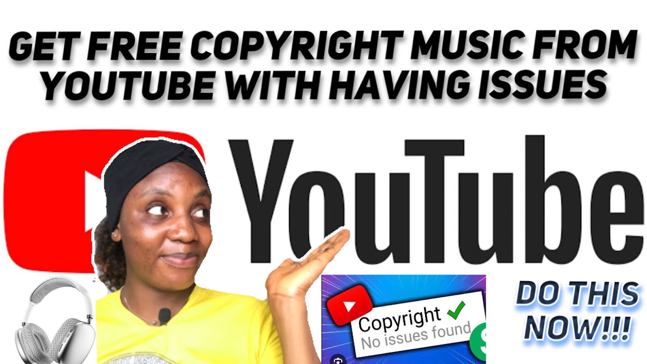 How To Get Copyright Free Music On Youtube Youtube