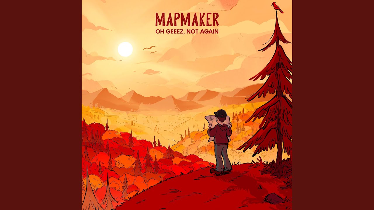 Mapmaker Youtube