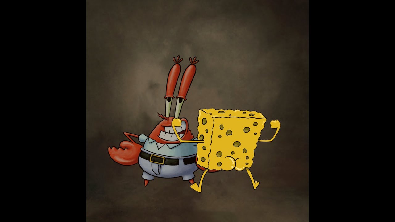 Mr Krabs Patrick Spongebob Squidward Carnival Ai Cover Youtube