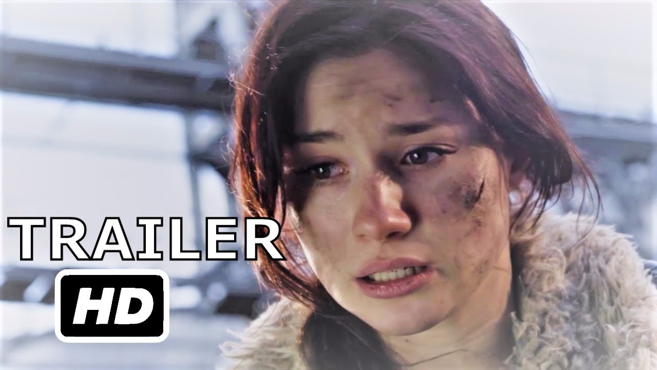 Singularity Official Trailer 2017 Sci Fi Movie Hd Youtube