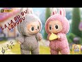 Labubu We Have Fun Everyday Labubu Song Labubu Songs With Lyric Lagu ...
