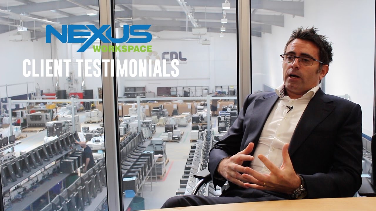 Client Testimonials Youtube