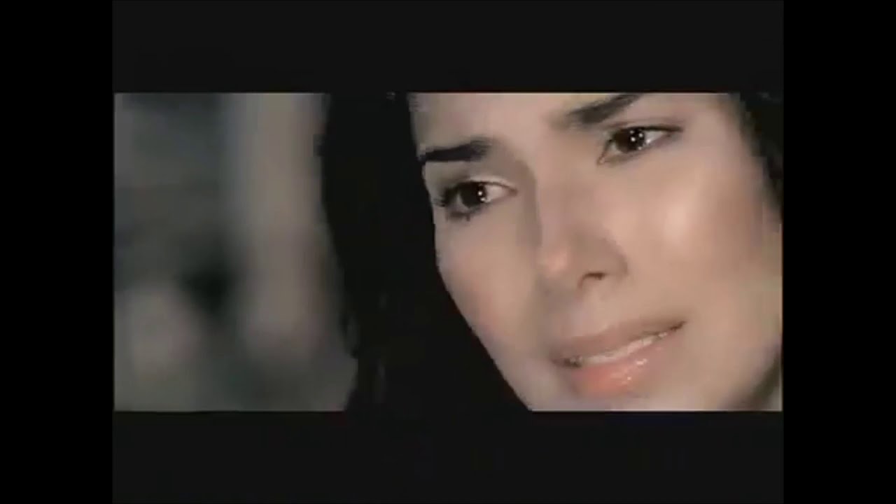 Roselyn Sánchez Amor Amor Amor Ft Tego Calderón Video Official