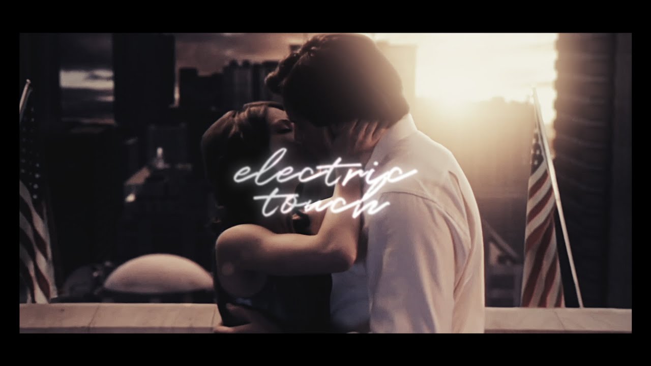 Clana Electric Touch Payhip