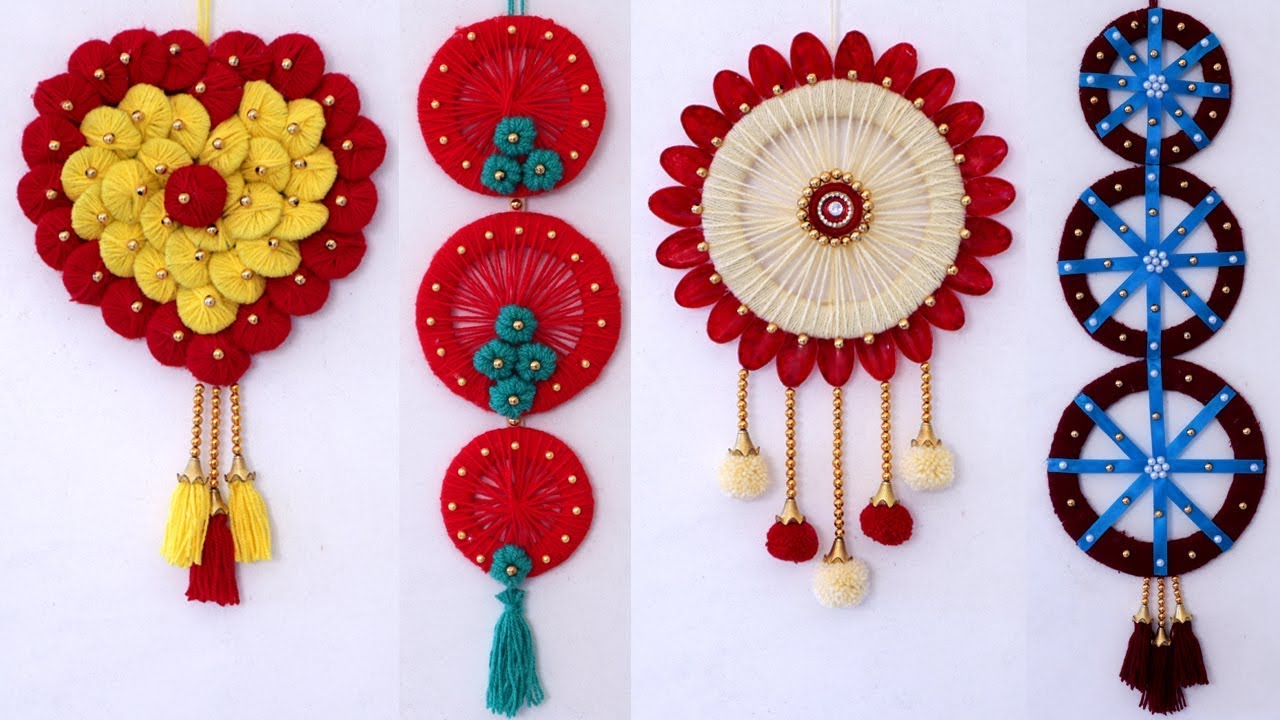 5 Use Full Home Decorative Idea Diy Room Decor Youtube